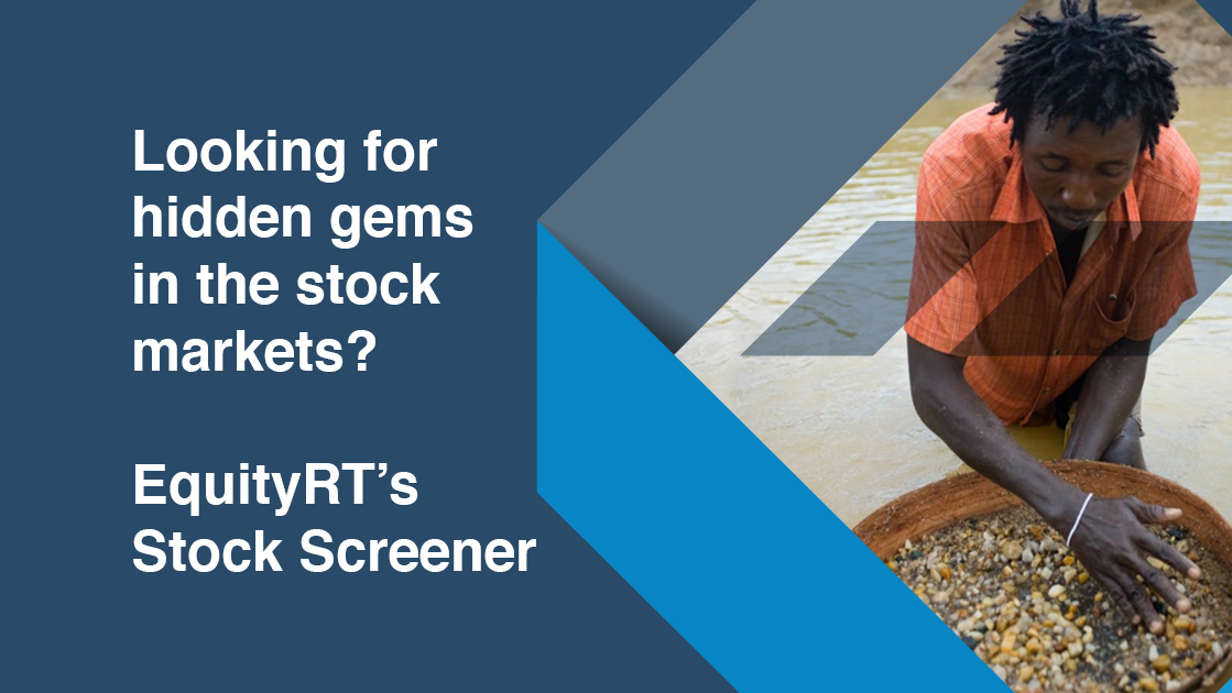 How to Pick Stocks | EquityRT