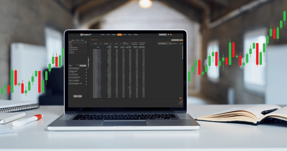 EquityRT Stock Screener: Your Friendly Guide to Stock Filtering - EquityRT